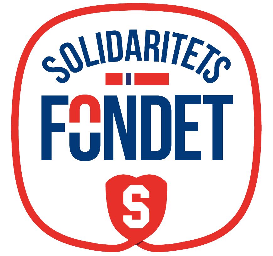Solidaritetsfond - Kjekstad Golfklubb